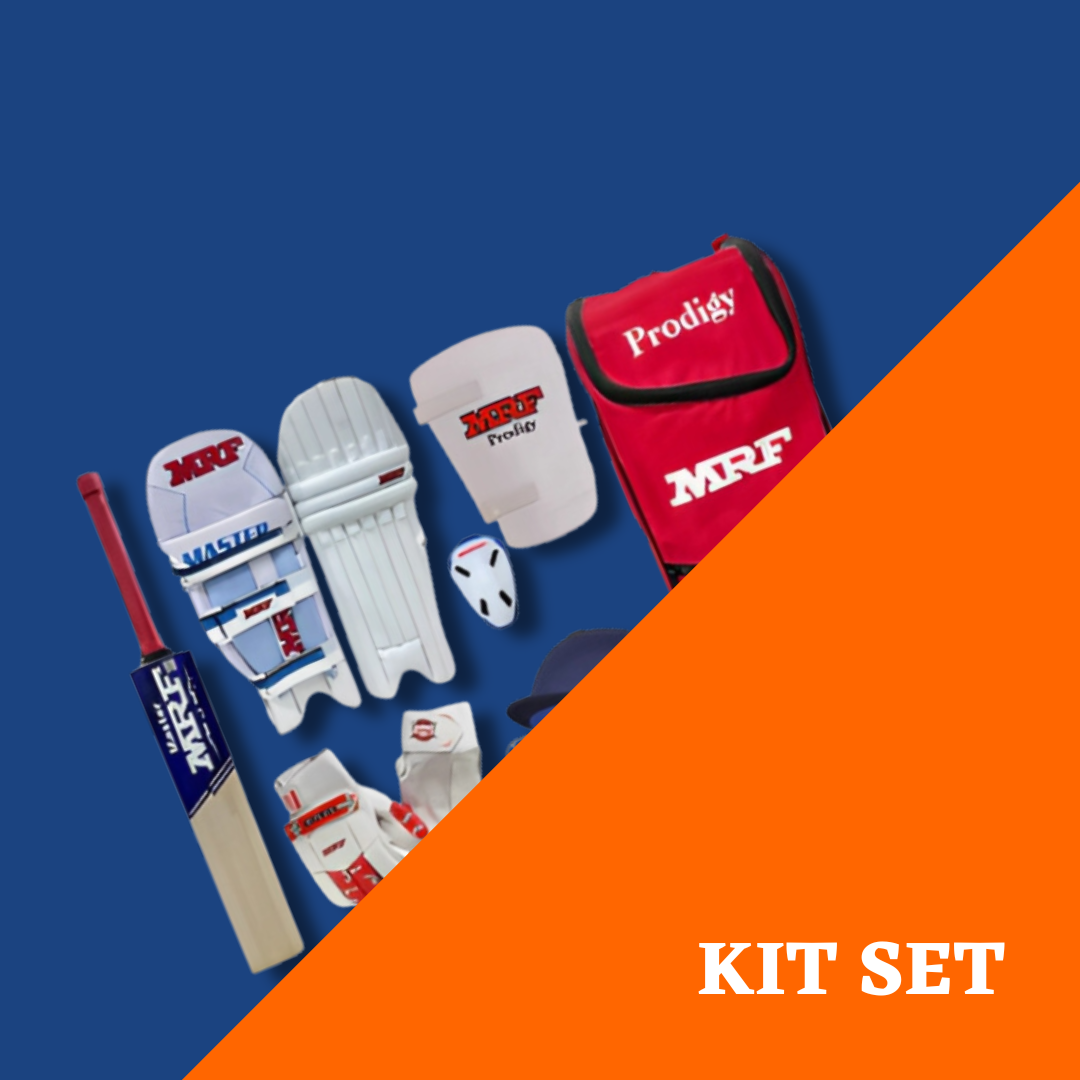 Kit Set – CricketArabia