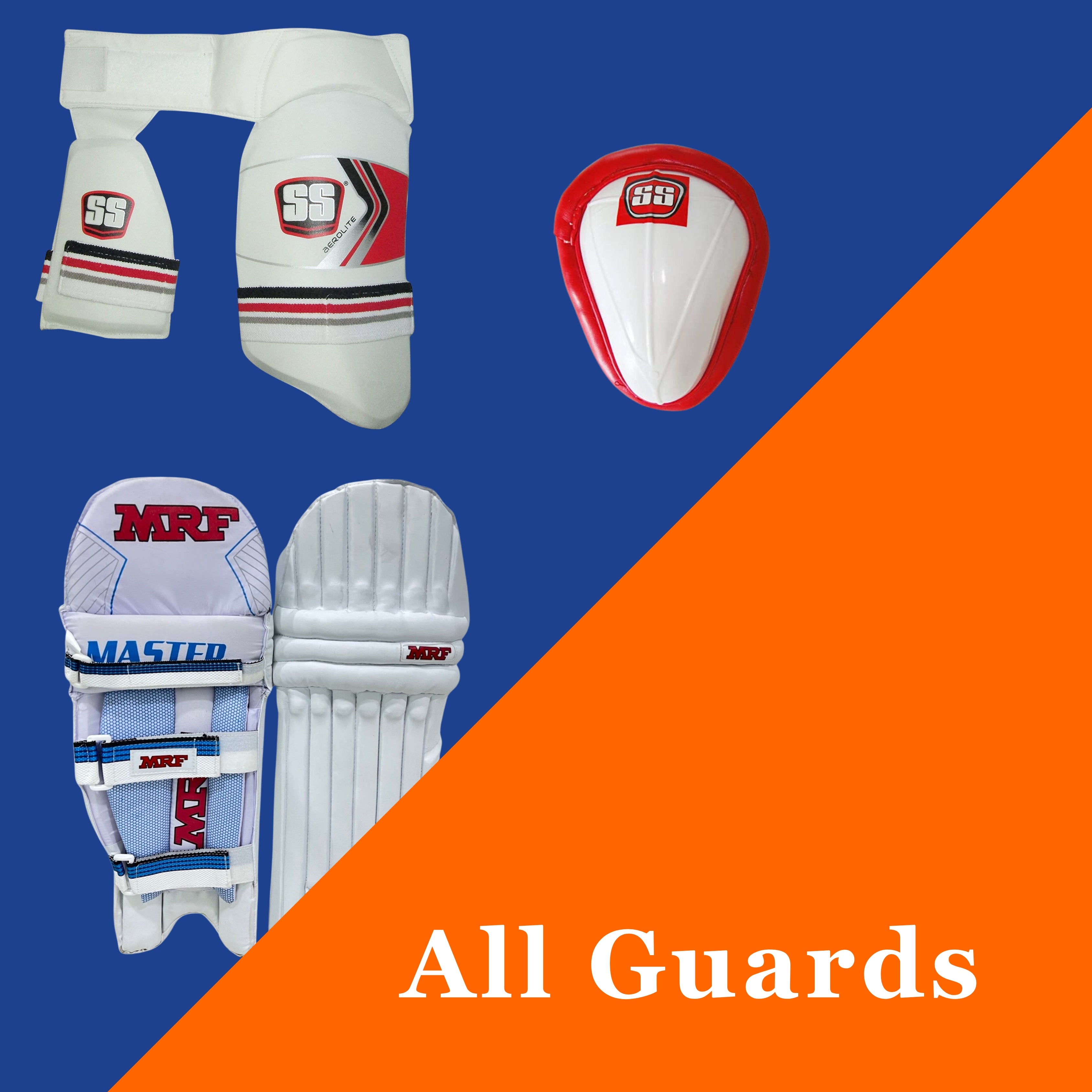 All Guards – CricketArabia