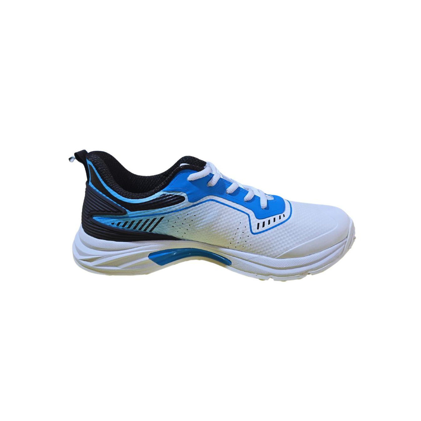 CA JR 20 Cricket Shoes BLUE — CricketArabia