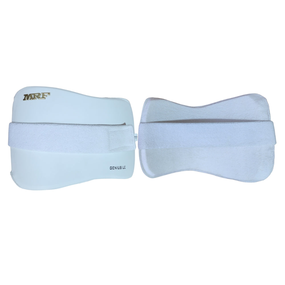 MRF Chest Guard for Cricket TEST - Adult and Junior (Limited Edition ...