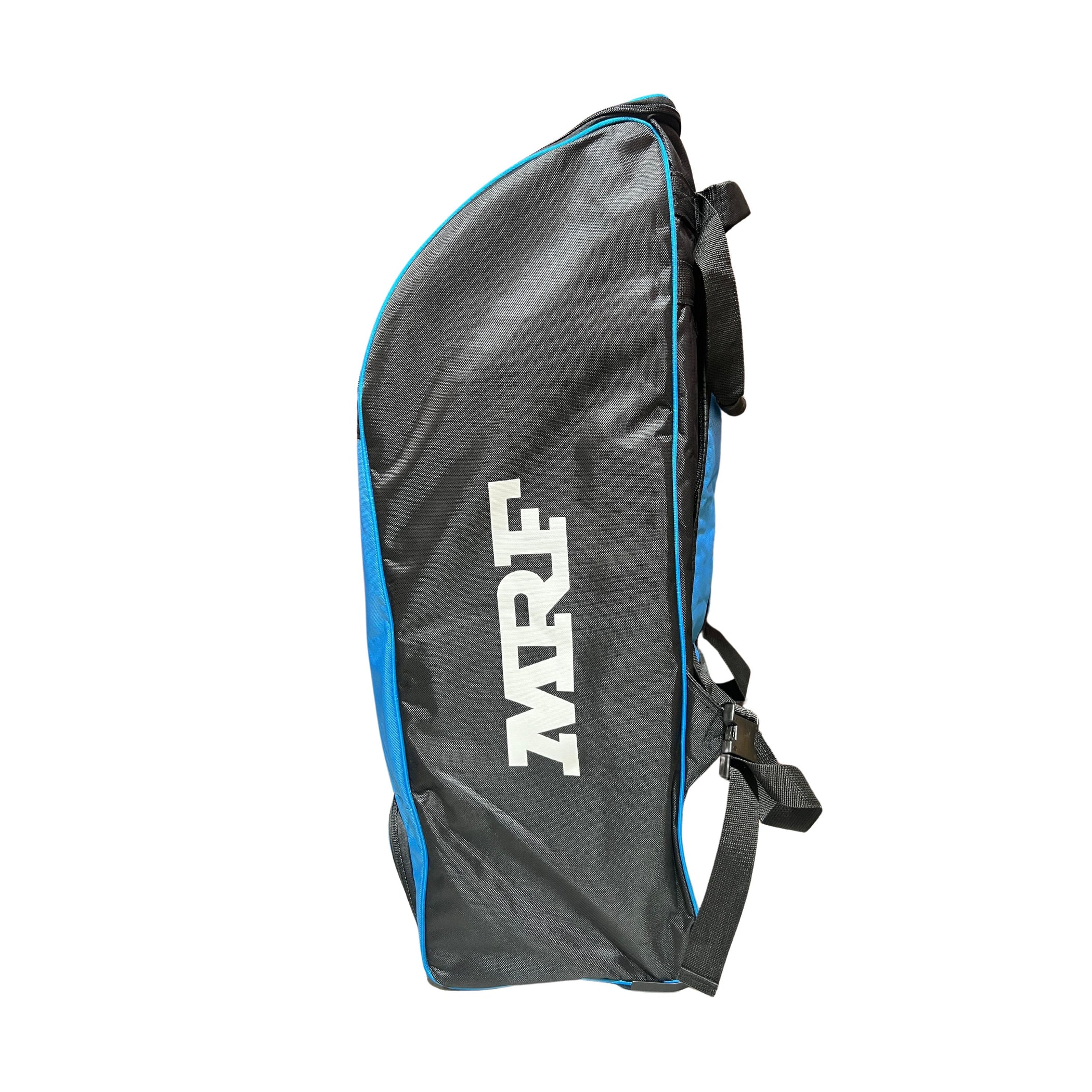 MRF Junior English Willow Genius Grand Cricket Kit Set - Complete Cric ...