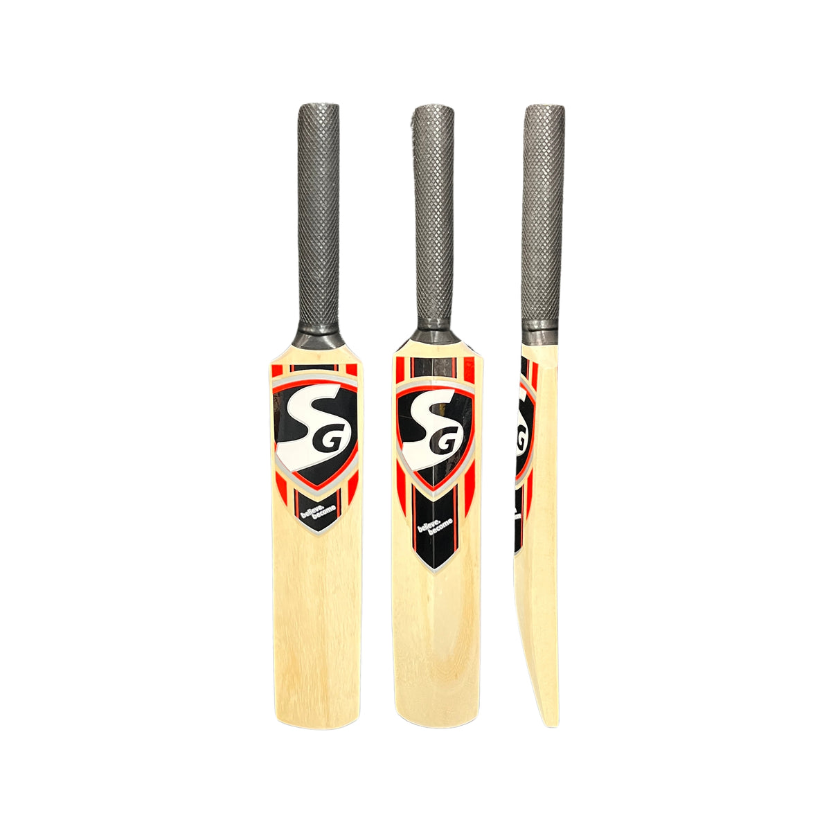 SG Autograph Mini Bat — CricketArabia