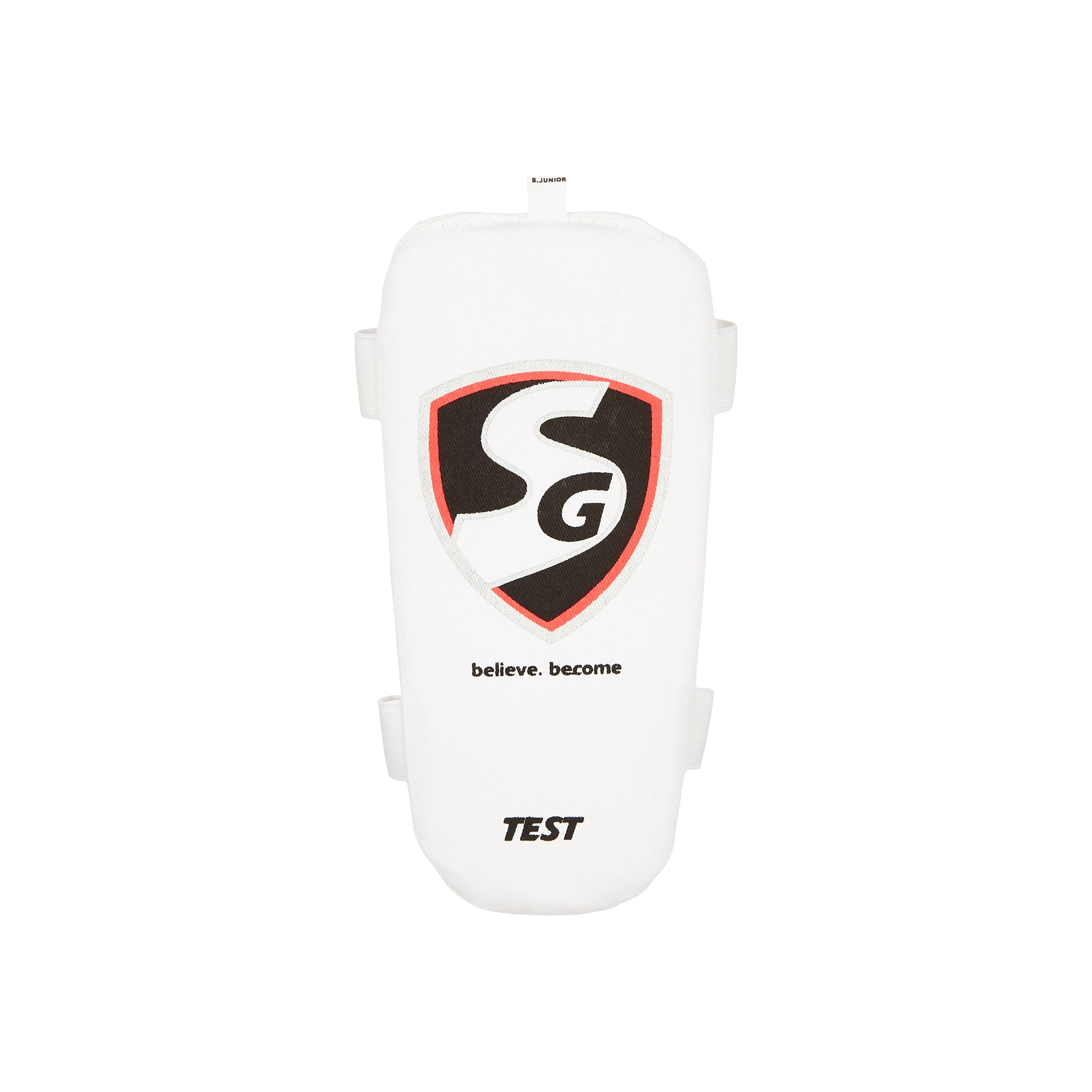 SG Test Forearm Elbow Guard — CricketArabia