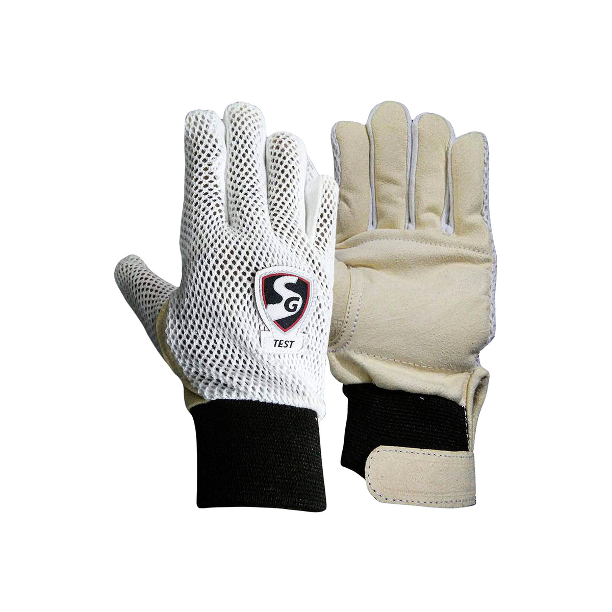 SG Test Wicket Keeping Inner Gloves — CricketArabia