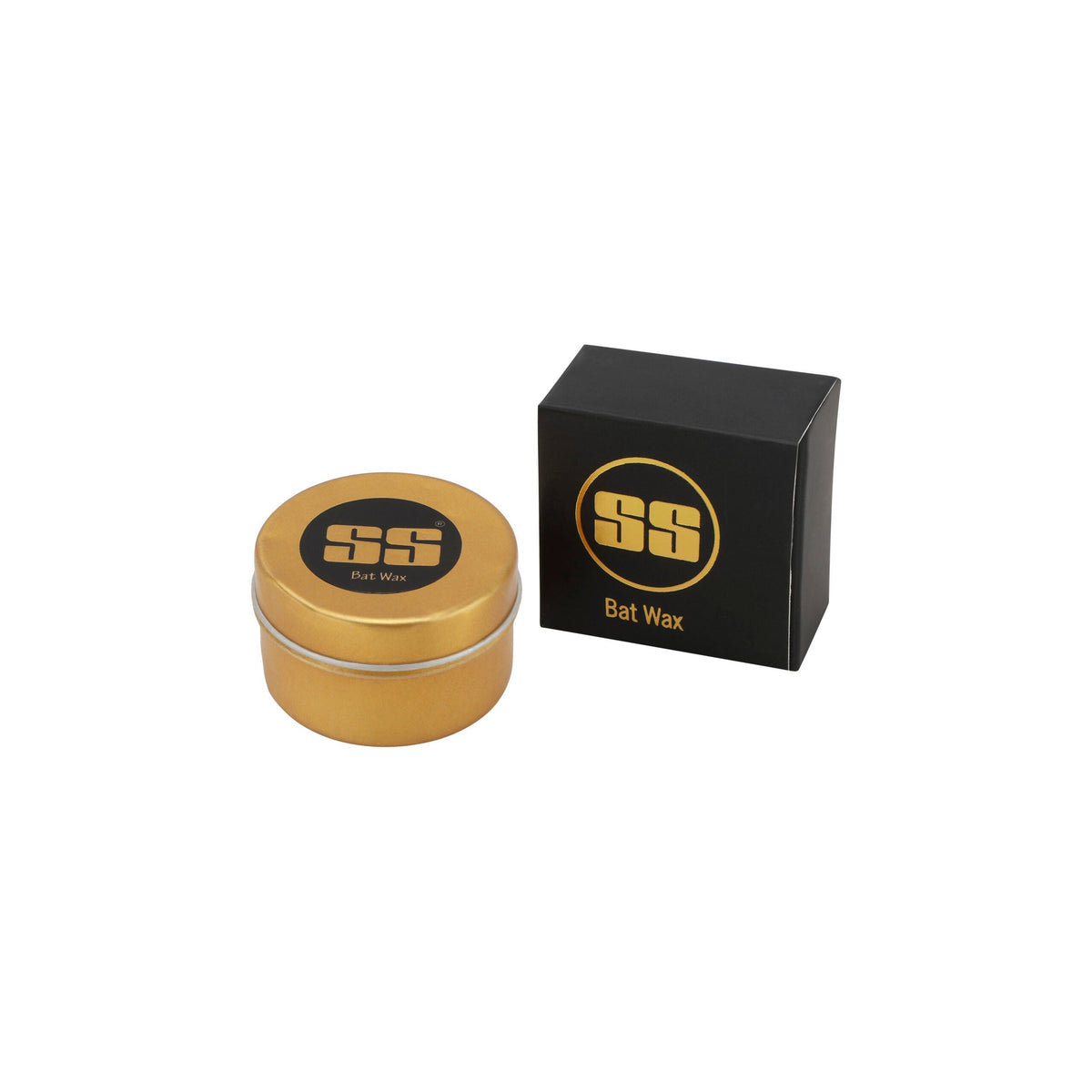 SS BAT WAX for Cricket Bats - 25 GM — CricketArabia