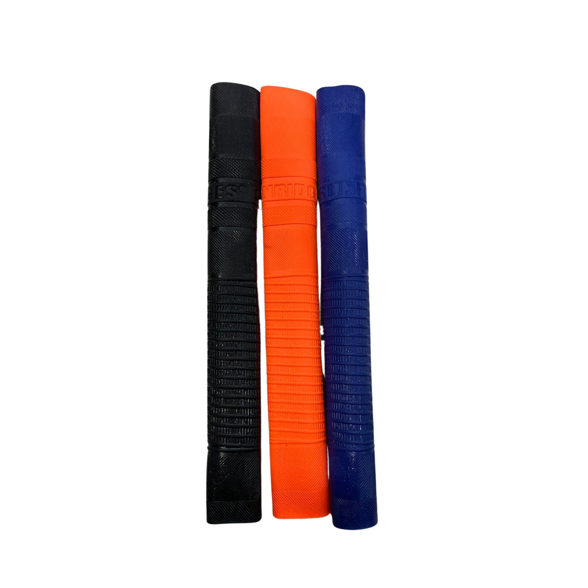 SS Cricket Bat Rubber Grip Chevring - 3pc Set — CricketArabia
