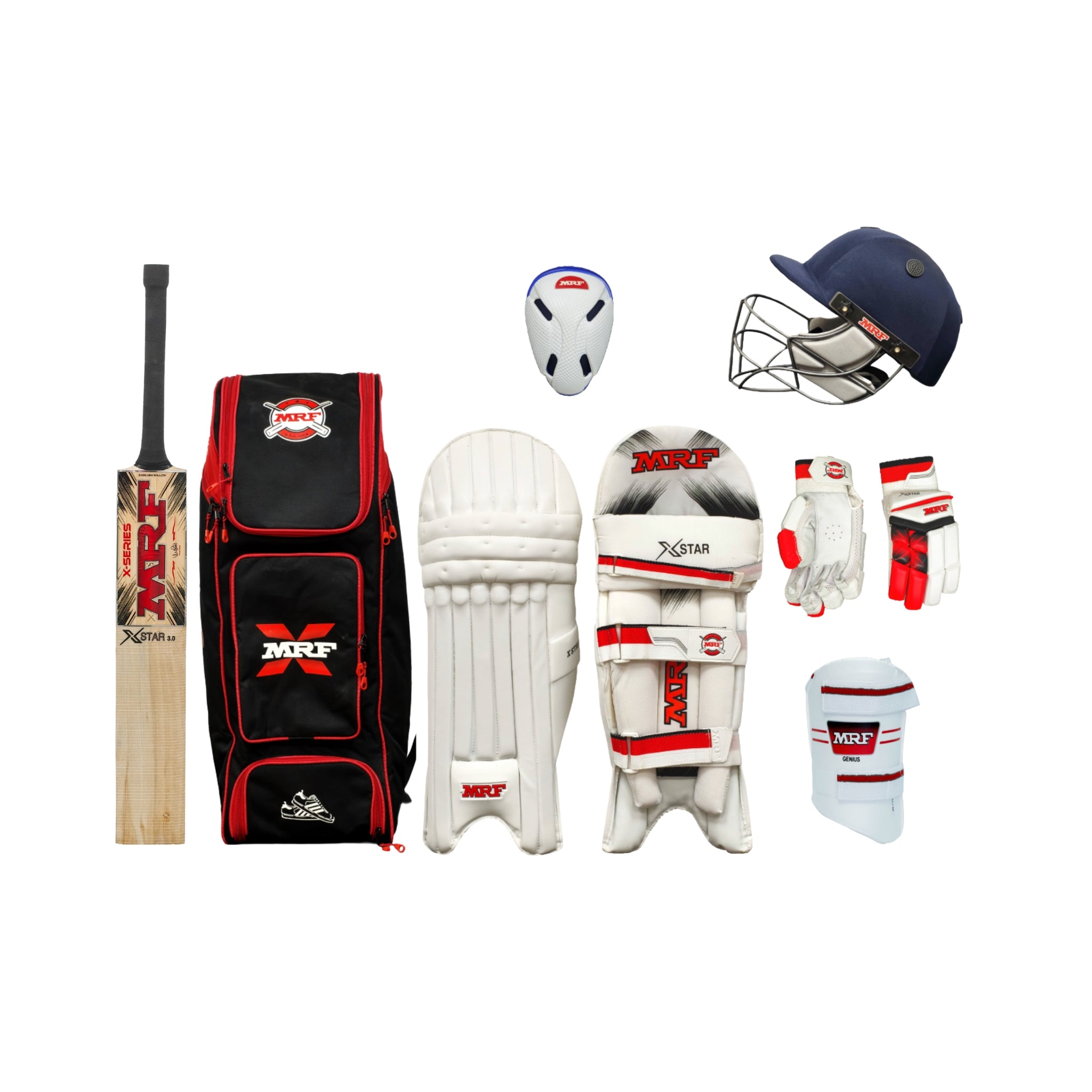 Kit Set — CricketArabia