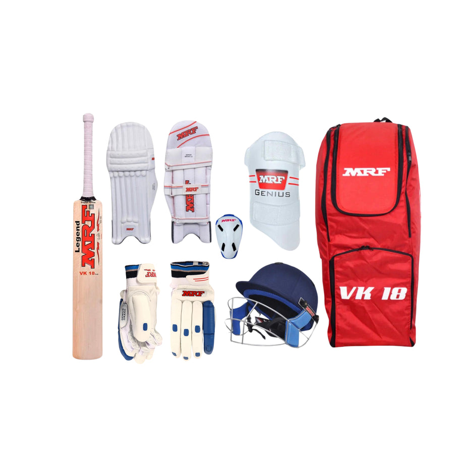 Kit Set – CricketArabia