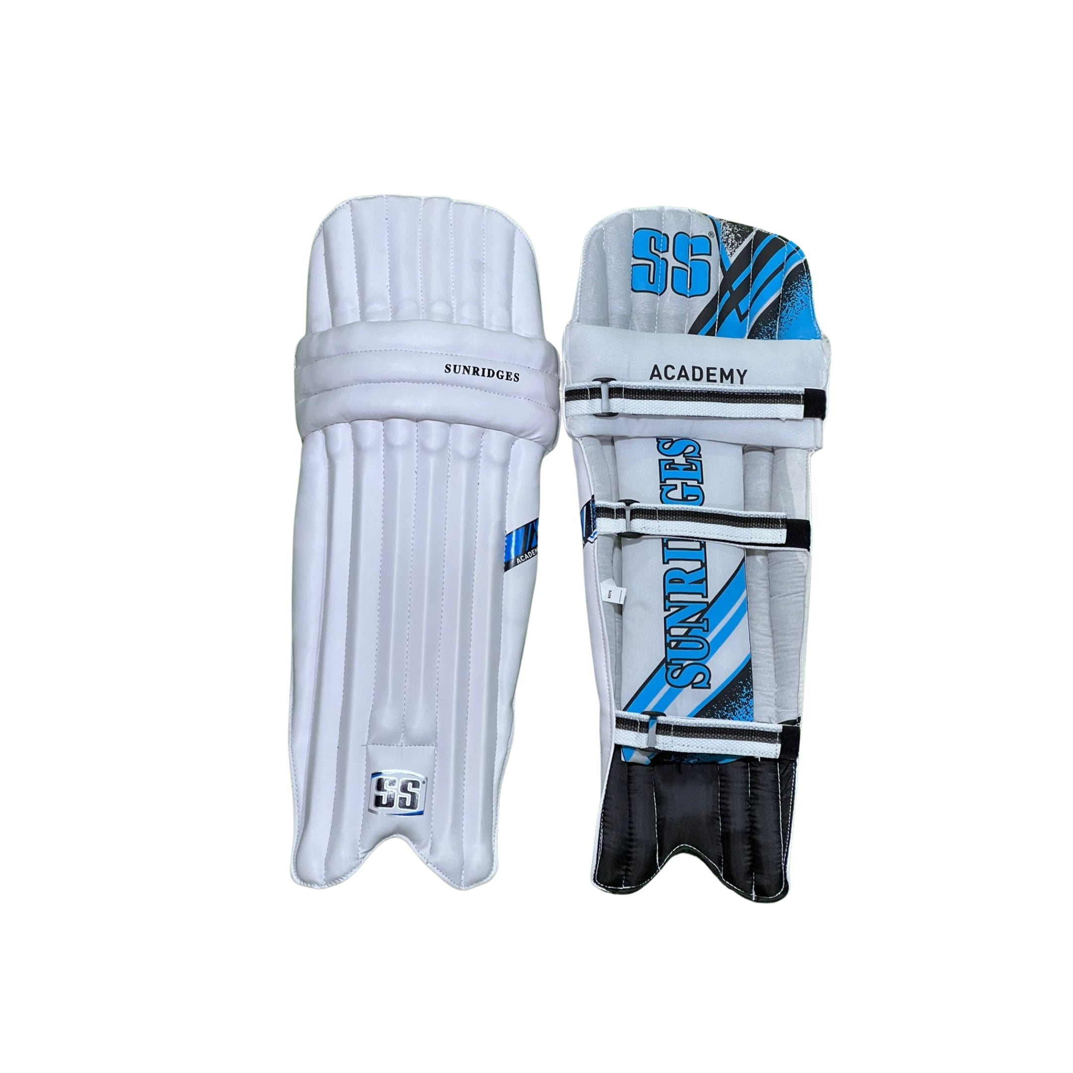 SS Academy Cricket Batting Leg Guards Junior RH & LH – CricketArabia