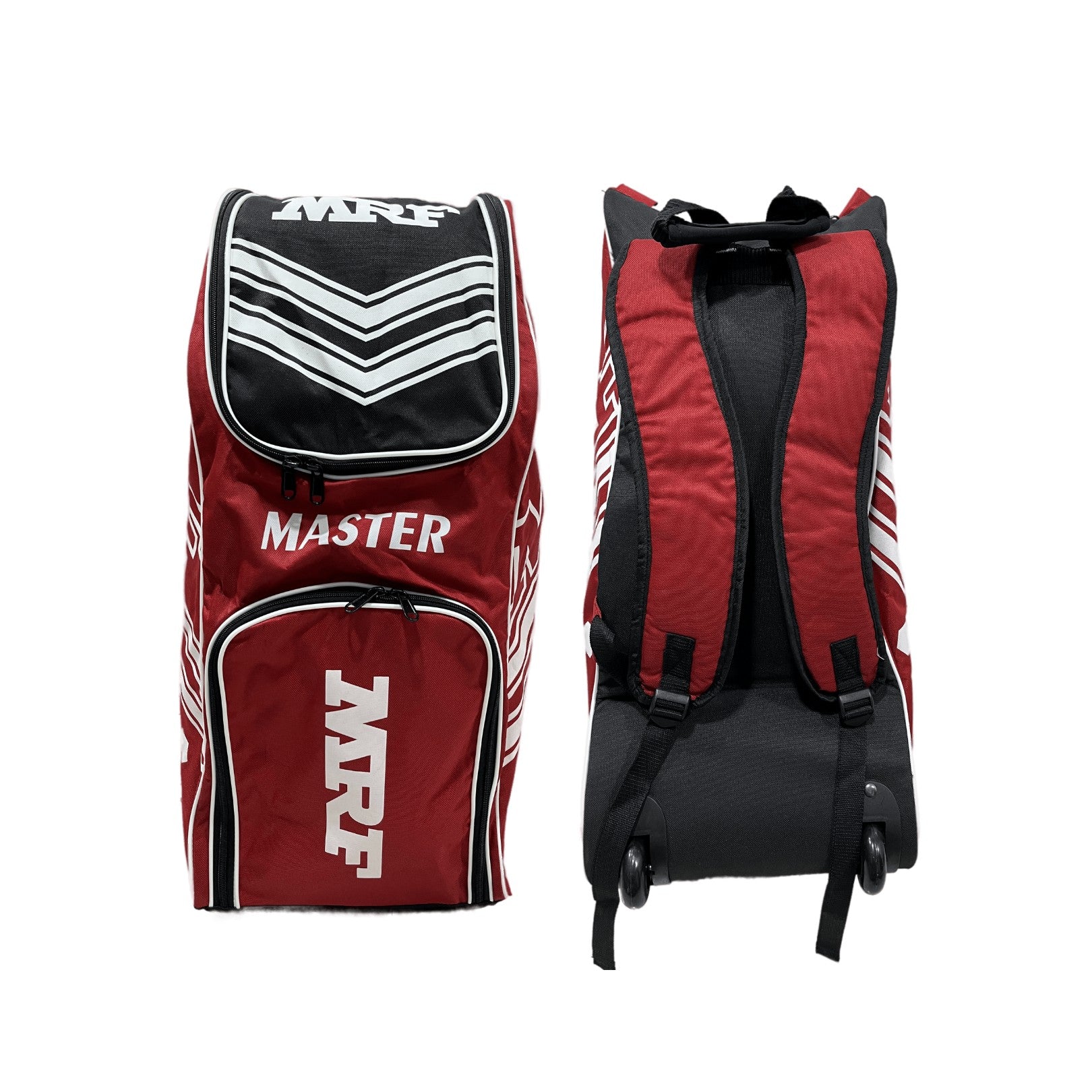 Kit Bags – CricketArabia